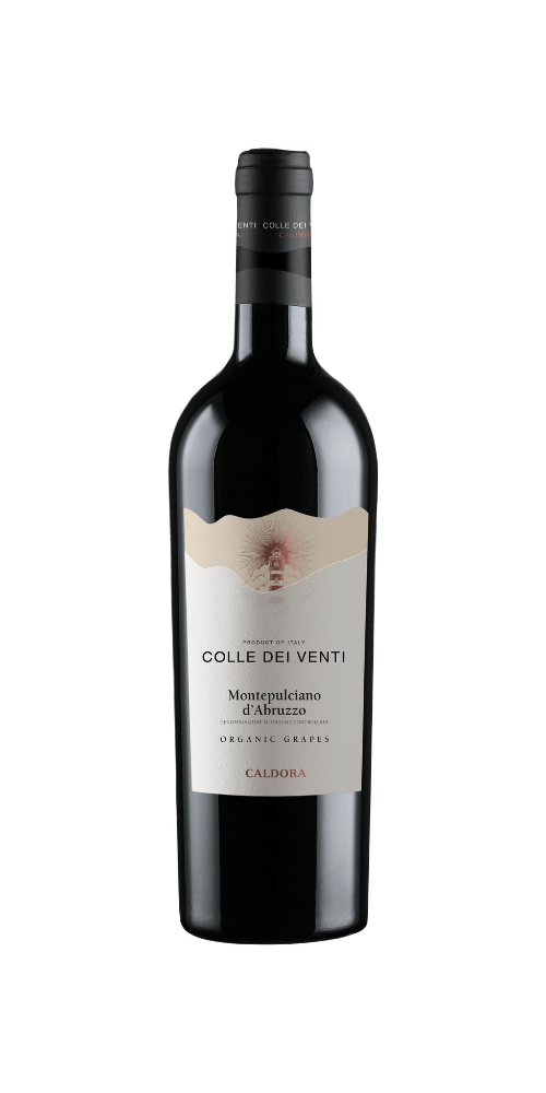 Montepulciano Dabruzzo Colonnella Italy 12er Vorteilspaket
